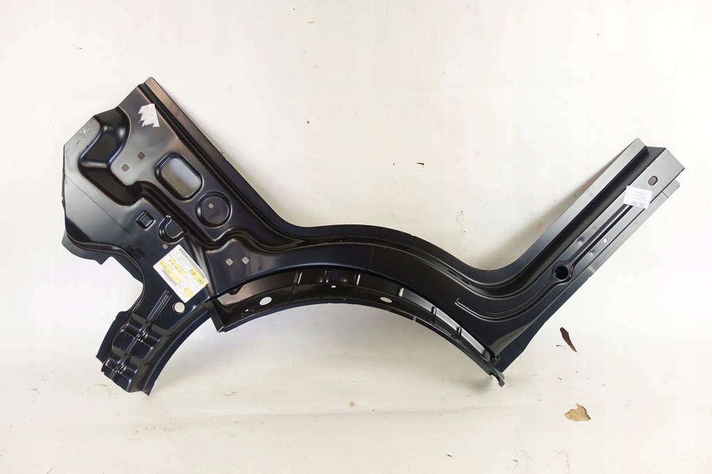 VW T6 7E0 poszycie słupka przód lewe 7E0805403 - 12078740693 - oficjalne archiwum Allegro