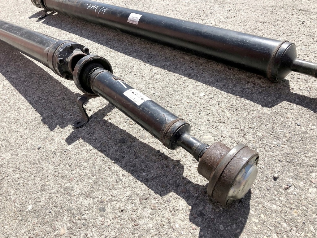 Wał Napędowy - VW T5 kardana - 7H1 7H1521102B 102B - 5300946806 ...
