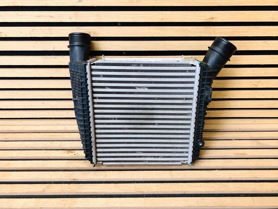BENTLEY CONTINENTAL GT GTC INTERCOOLER 975145804A - 13533591875 ...