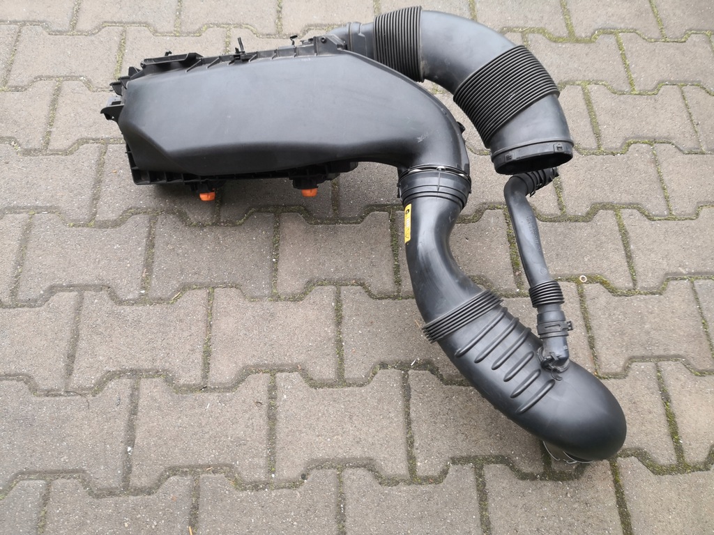 OBUDOWA FILTRA MERCEDES GLC 2.0 300 A2640900000 - 12945569463 ...