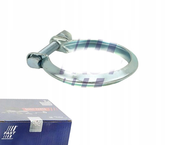 OBEJMA WYDECHU 84MM JEEP RENEGADE SUV 1.6 CRD 2.0 - 11753549797 ...