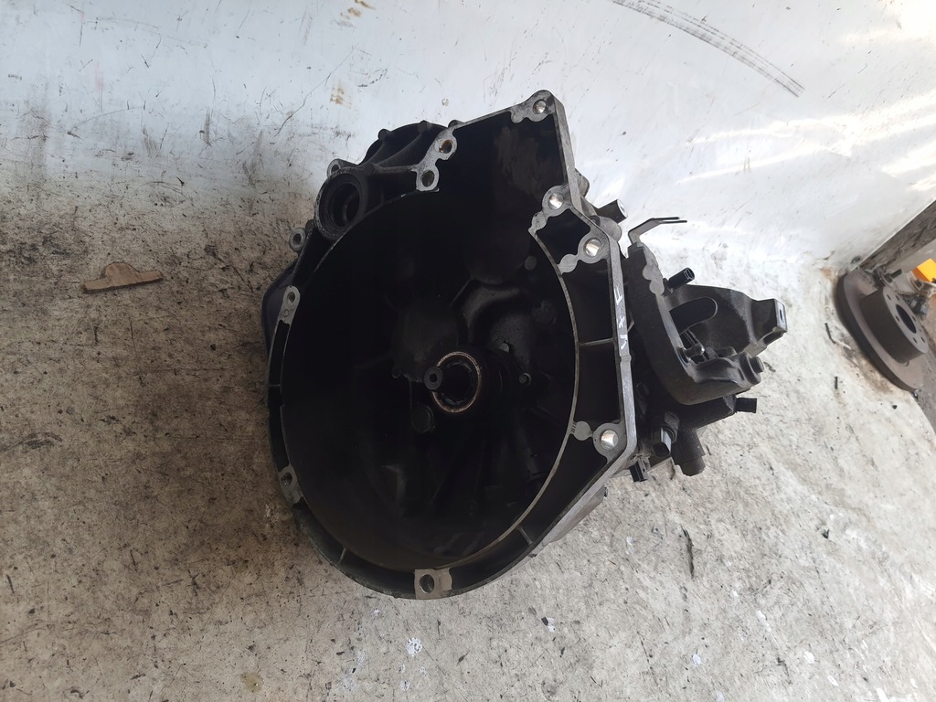 FORD FOCUS MK3 11=14 SKRZYNIA BIEGÓW AV6R 7002 KF - 12521484933 - oficjalne archiwum Allegro