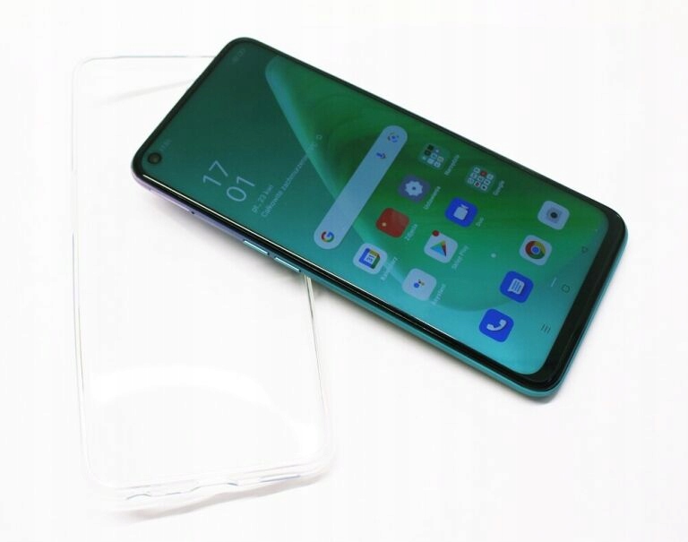 TELEFON OPPO A74 G5 CPH2197 - 11233525210 - oficjalne archiwum Allegro