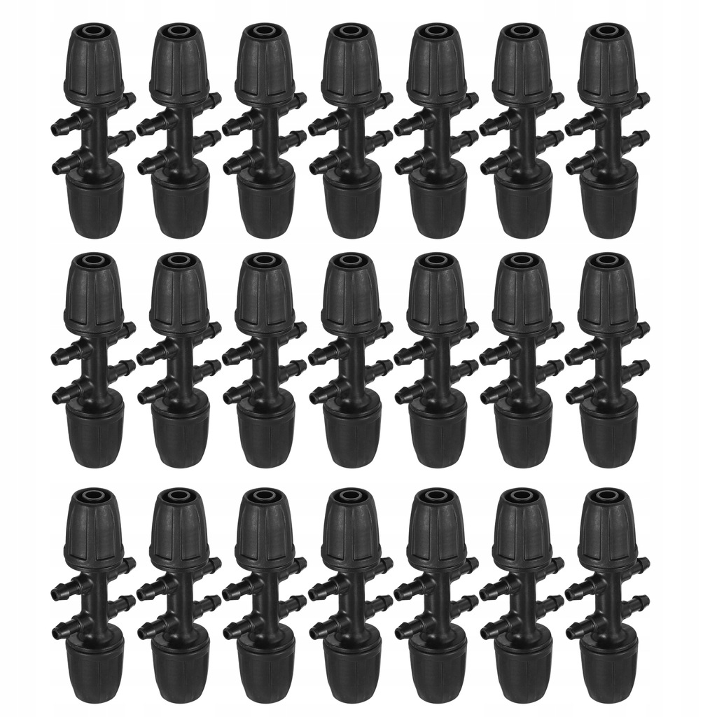 Reducer Adapter Drip Irrigation Hole Plugs Barbed - 15170476169 ...
