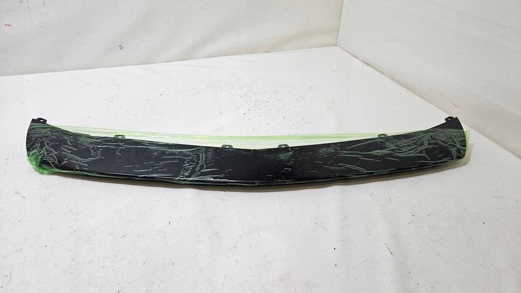 SPOILER DOKŁADKA PRZÓD MERCEDES A-KLASA A45 AMG A1768852300 NOWA ...