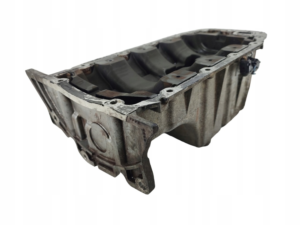 MISKA OLEJOWA OPEL ASTRA H (2006-2014) 1.6 16V 116KM 85kW 55353306 ...