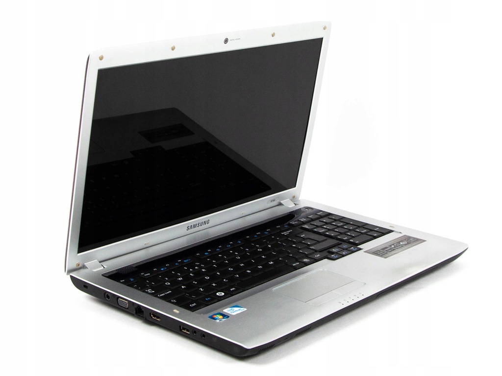 SAMSUNG R730 2x2.0GHz 4GB HD+ 17,3'' WB66 - 12307513832 - oficjalne ...