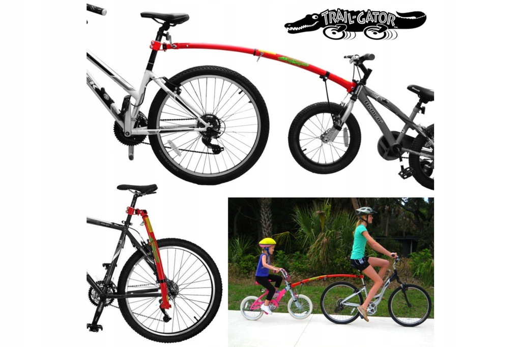 HOL ROWEROWY TRAIL GATOR HOLOWANIE ROWERU - 12132650536 - oficjalne ...