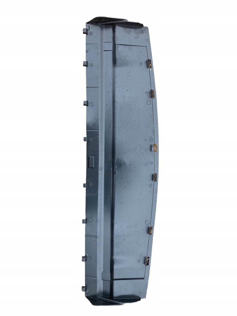 OSŁONA PŁYTA POD ZDERZAK 4478857400 MERCEDES VITO - 13028423946 ...