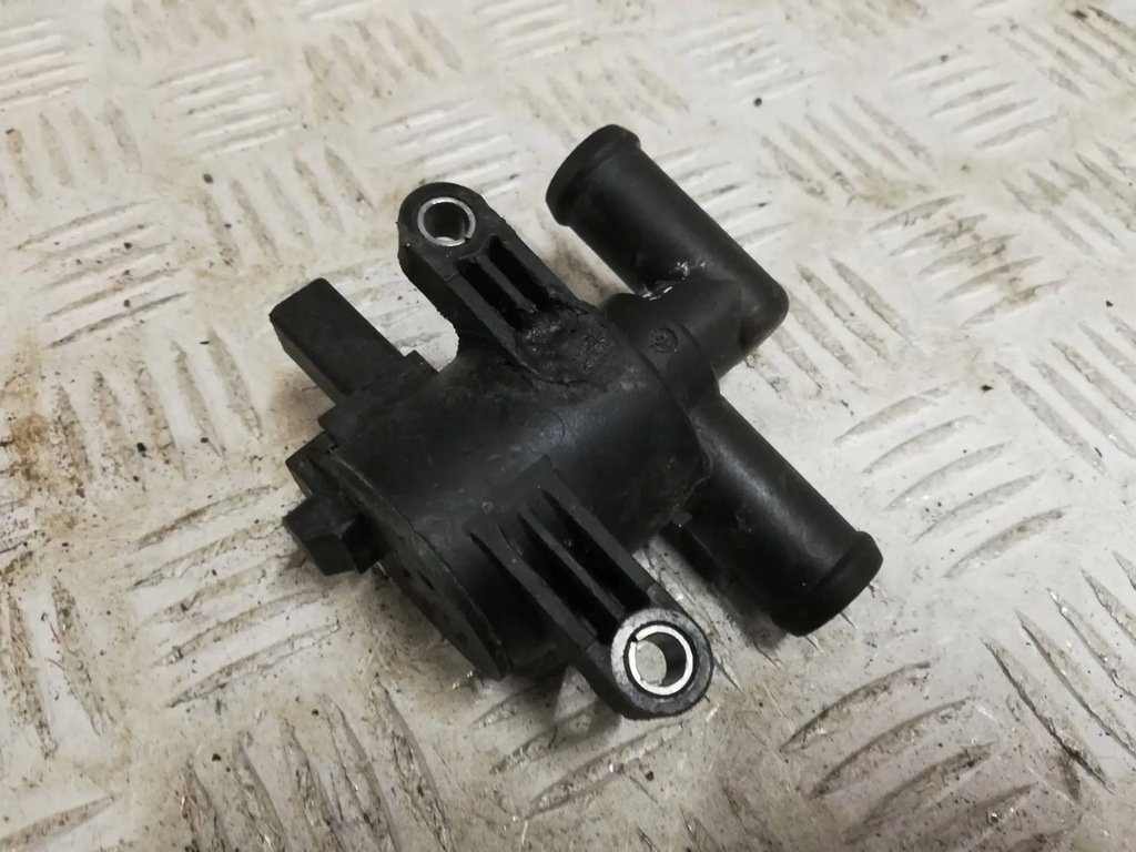 TIGUAN 5NA 2,0 TSI DODATKOWA POMPA WODY 5Q0906457K - 15210580914 ...