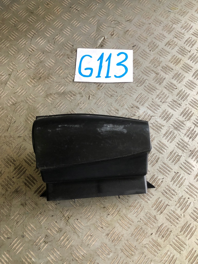 VW PASSAT B7 2.0TDI DOLOT POWIETRZA 1K0805962E - 11258266683 ...