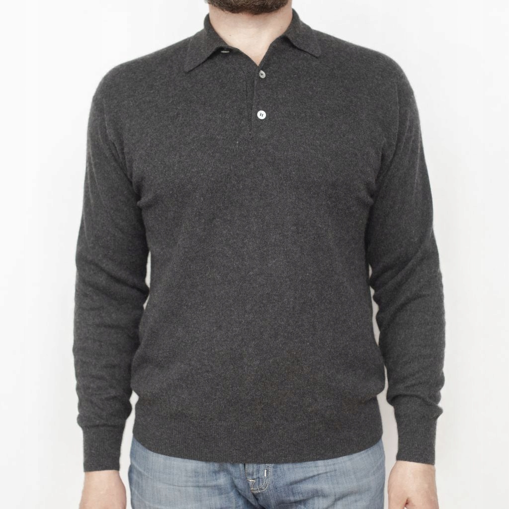 Sweter Atwardson rozmiar XL kaszmir jedwab - 12606514114 - oficjalne ...