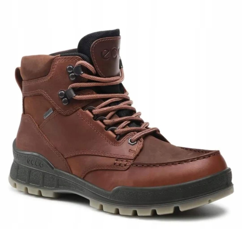 Buty trekkingowe ECCO TRACK 25 r. 44 - 12583364719 - oficjalne archiwum ...