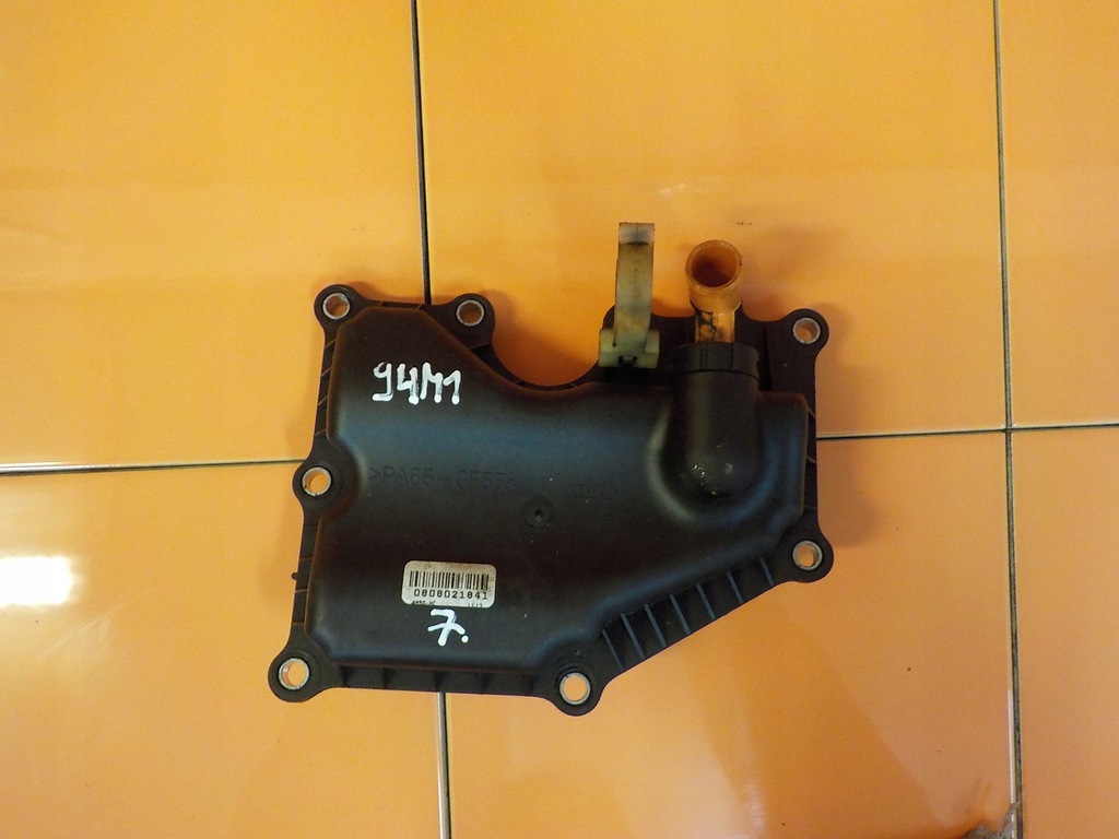 MONDEO MK4 2.0 B 09r odma 4M5G-HC - 12940217802 - oficjalne archiwum ...