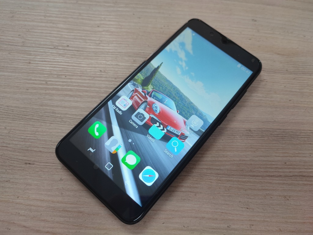 Smartfon P-Serles P43 Pro 8GB/512GB - 12574999460 - oficjalne archiwum ...