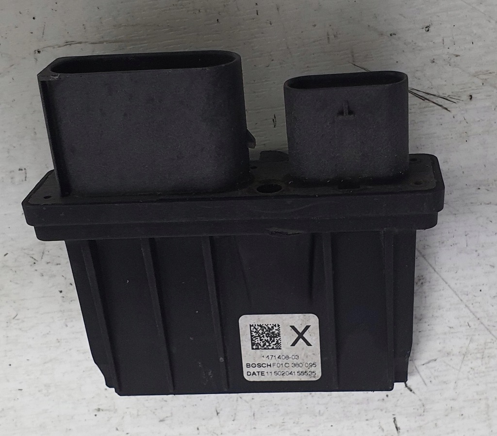 Czujnik zbiornika paliwa AD-blue VW Sharan 7N - 13095187416 - oficjalne ...