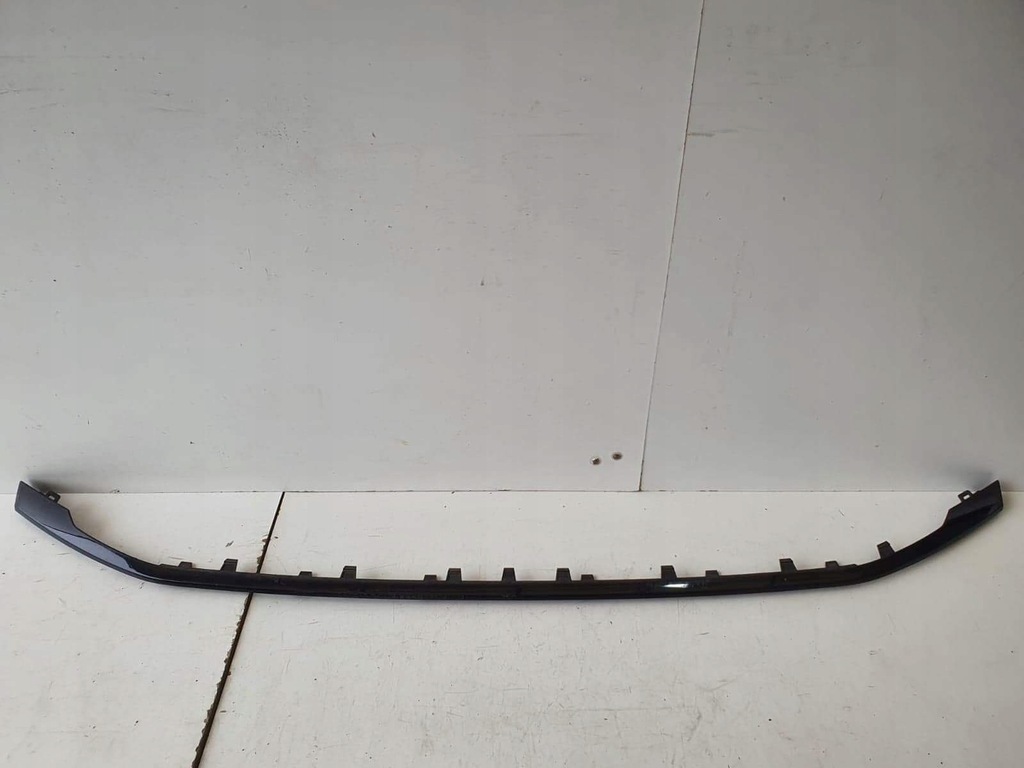 AUDI Q3 83A S-LINE LISTWA ZDERZAKA PRZÓD 83A853643 - 10685056327 ...