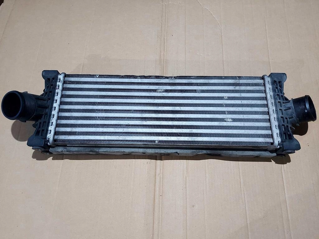 INTERCOOLER FORD TRANSIT CUSTOM MK8 GK21-6K775-AE - 13119473574 ...