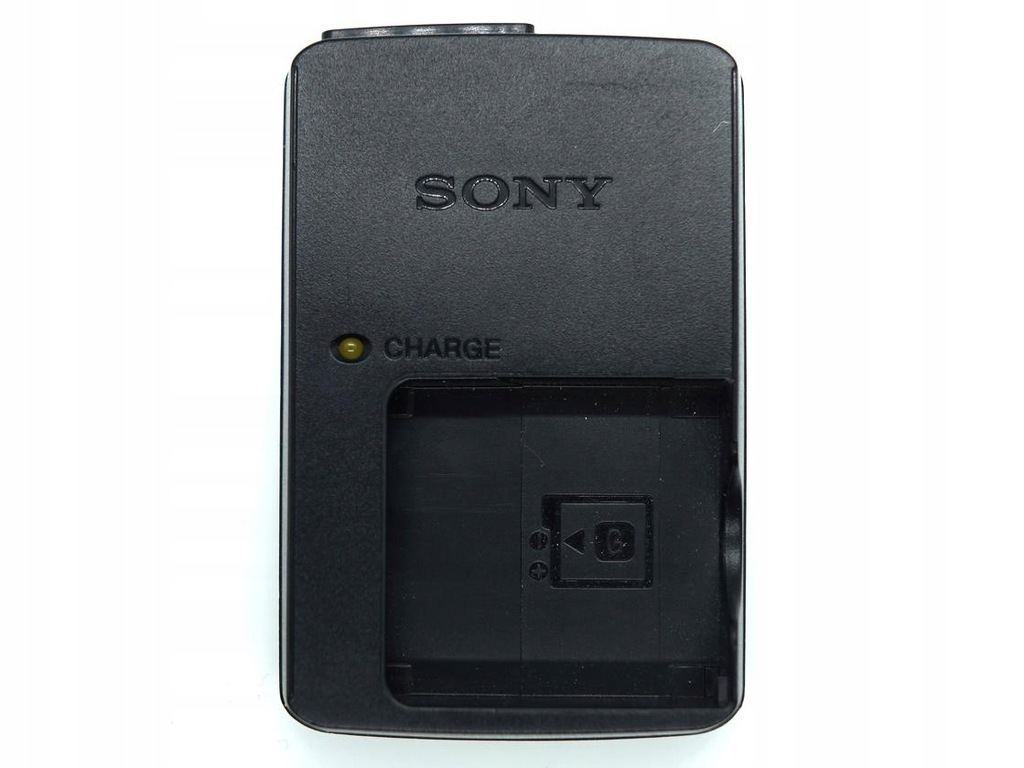 Ładowarka Sony BC-CSGE CSGD do baterii NP-BG1 - 14023251527 - oficjalne ...