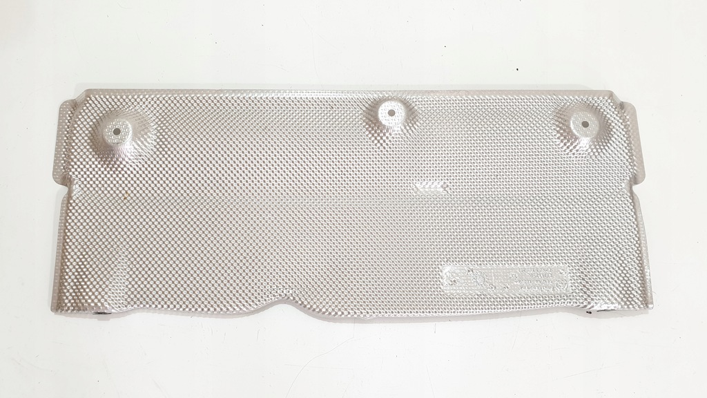 IZOLACJA OSŁONA TERMICZNA TŁUMIKA BMW 1 F20 F21 - 9431256521 ...