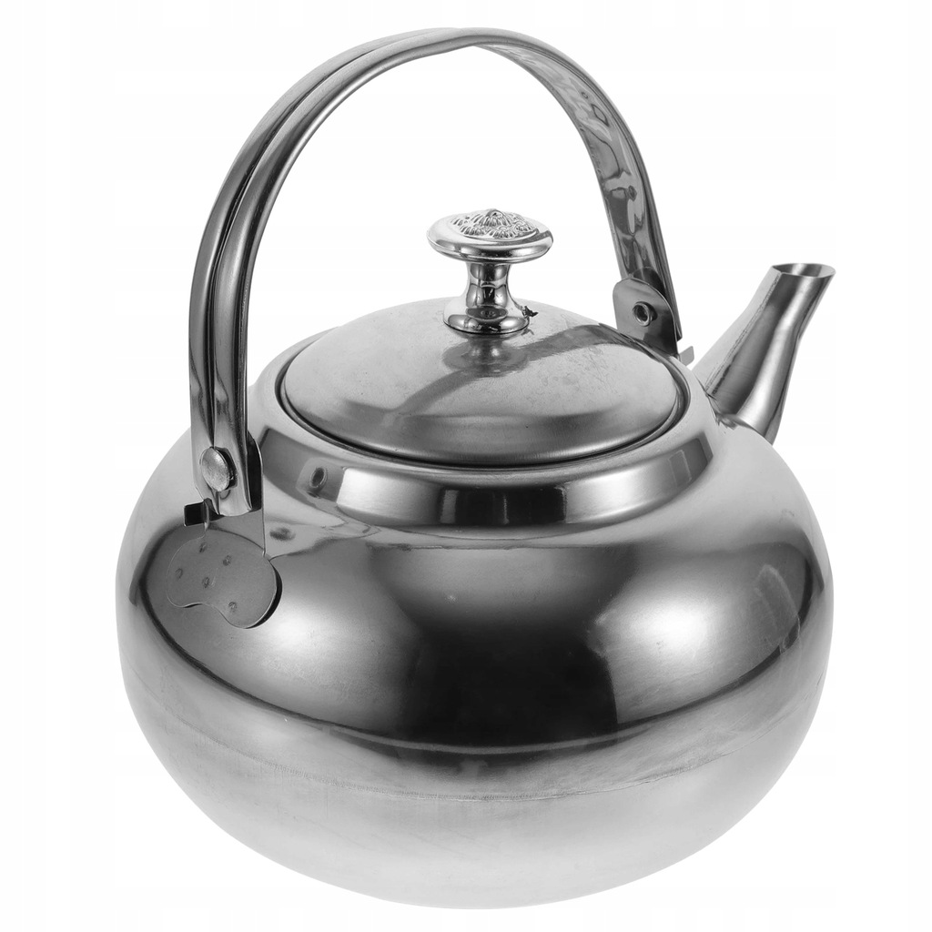 Handheld Tea Kettle Camping Stove Teapot - 13704642277 - oficjalne ...