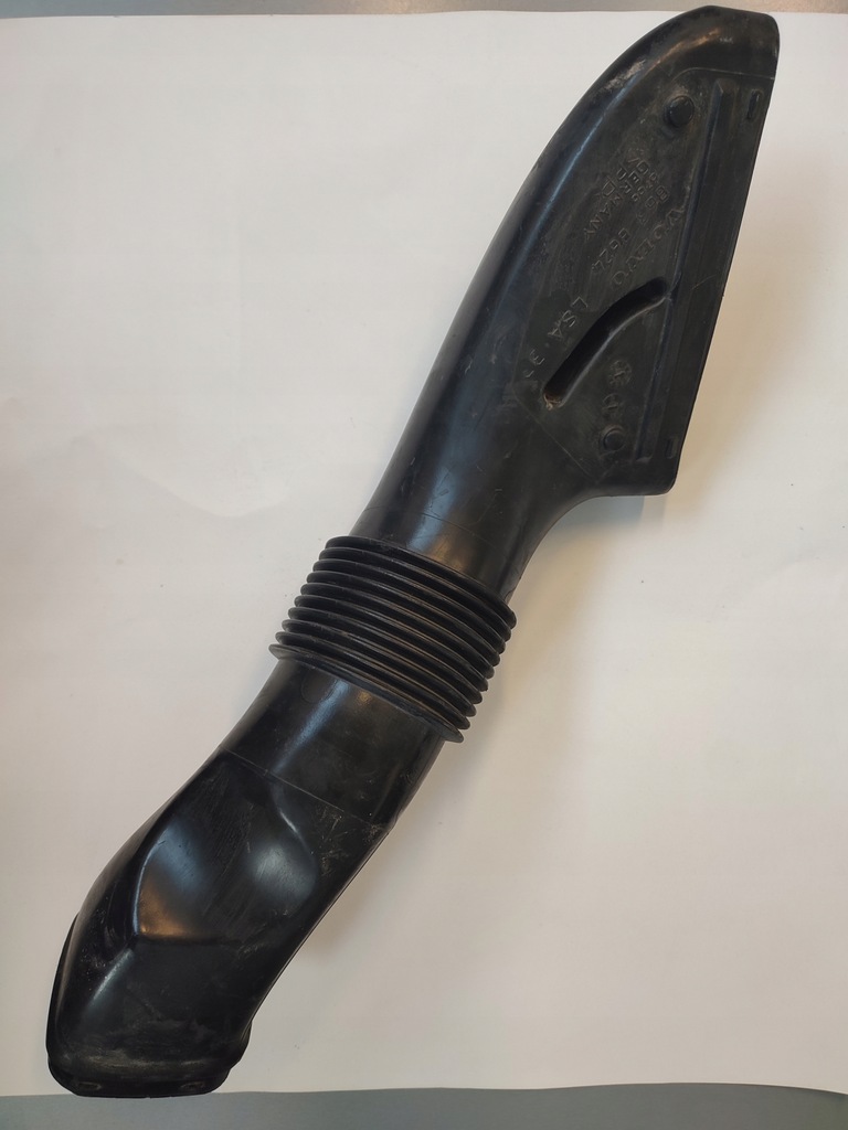 Rura dolotu powietrza Volvo V70 86386246766 - 12912149885 - oficjalne ...