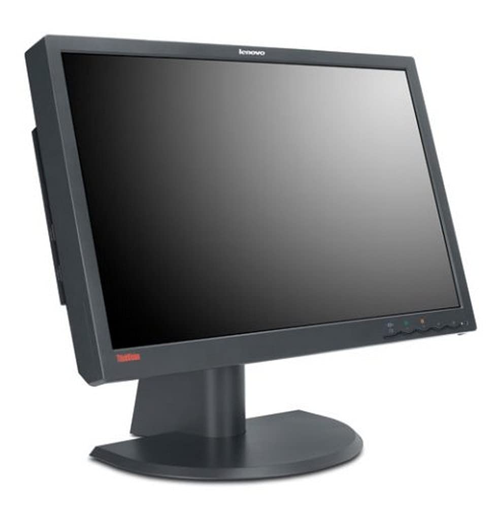 Monitor Lenovo ThinkVision L1940 - 14427955363 - oficjalne archiwum Allegro