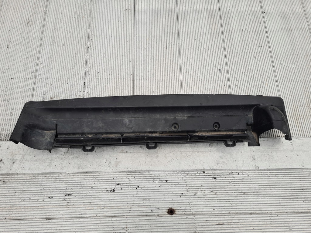 KIEROWNICA POWIETRZA OSŁONA 7E0805962B VW T5 LIFT - 12083849693 ...