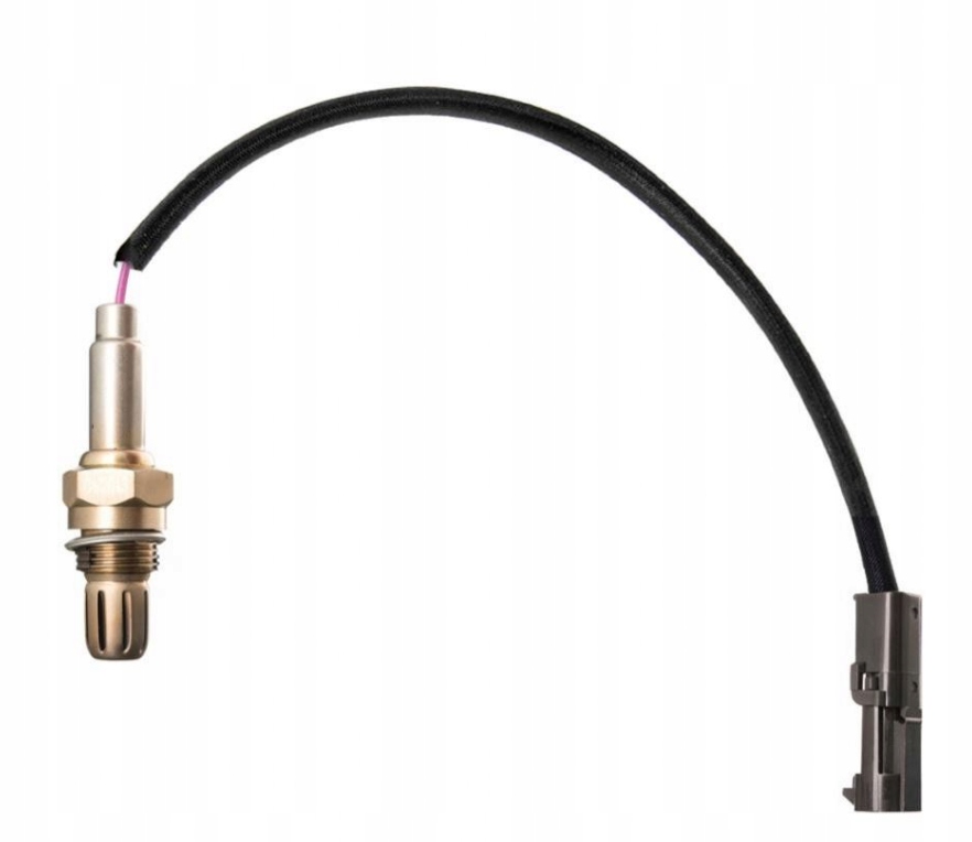 Sonda lambda 96335925 Daewoo Nubira Lanos Espero - 14415309816 ...