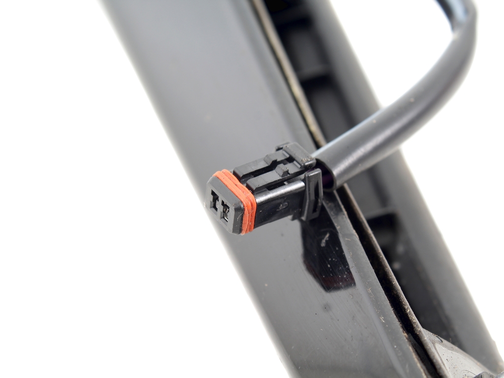 BLENDA KLAPY BAGAŻNIKA VOLVO C30 LIF 10- 31218231 - 9389474519 ...