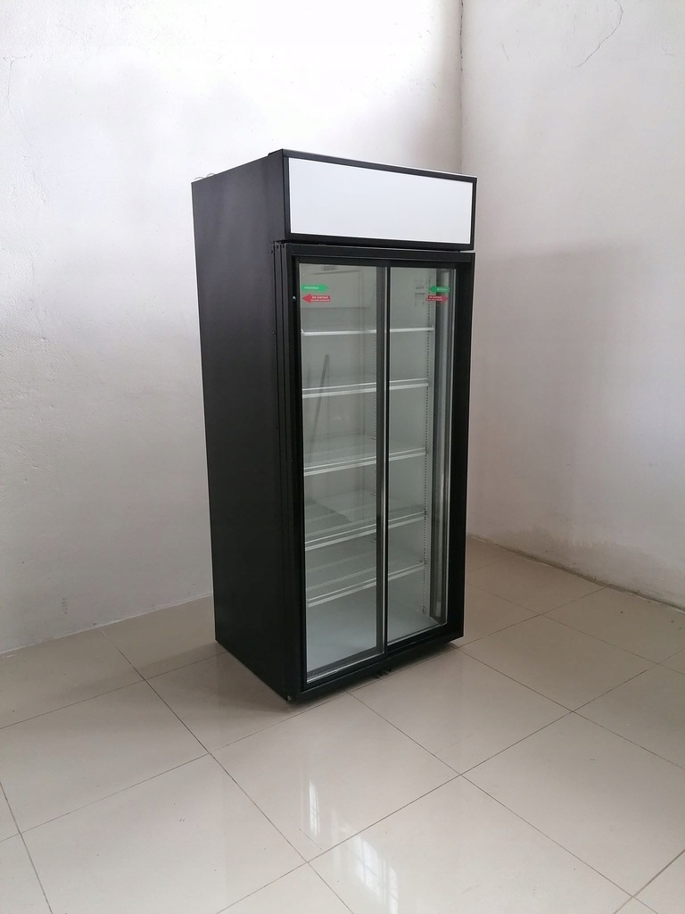Купить Холодильник холодильник Frigoglass S800SD Norcool 90см: отзывы ...