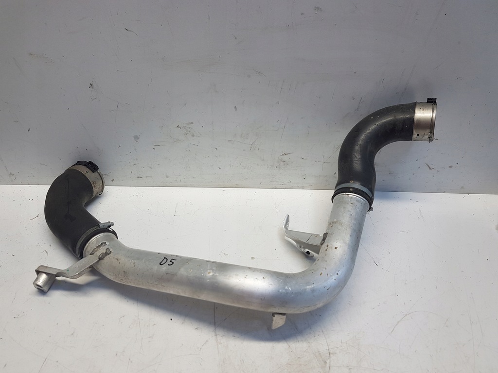 VOLVO V90 S90 RURA WAŻ TURBO 32222269 - 13512963147 - oficjalne ...