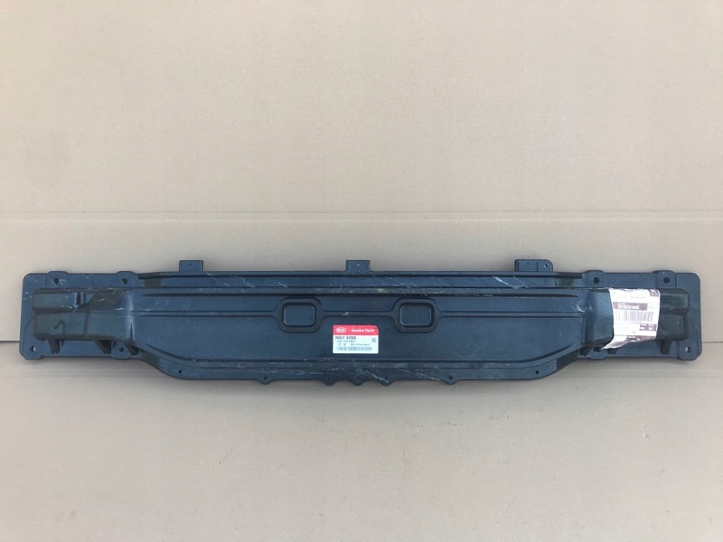 KIA CEED II BELKA WZMOCNIENIA TYŁ 86631A2000 - 13487964367 - oficjalne ...