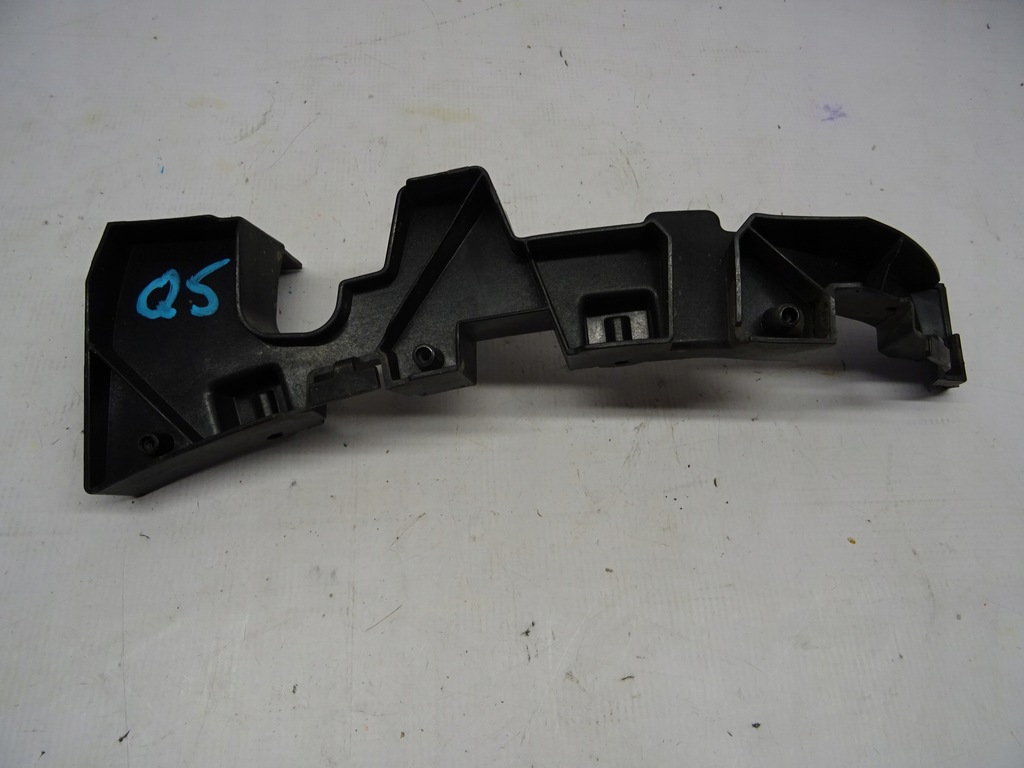 AUDI SQ5 ŚLIZG ZDERZAKA PRZEDNI PRAWY 80A807278B - 11545875503 ...