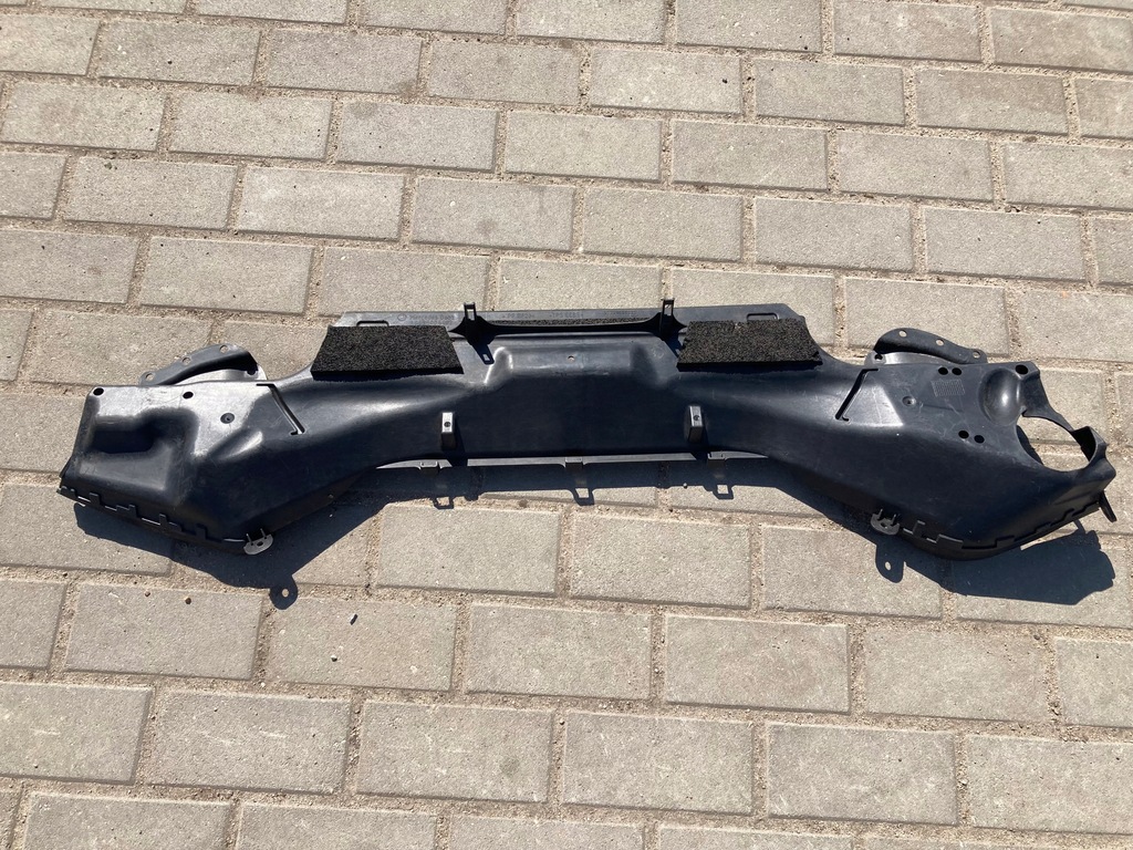 MERCEDES-BENZ W463 G KLASA 18- AMG WLOT KIERWONICA POWIETRZA ...