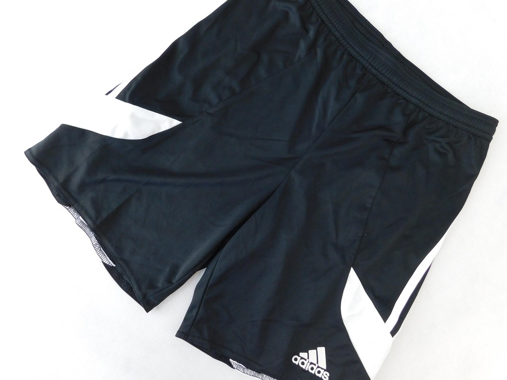 1406z100 ADIDAS spodenki MĘSKIE sportowe S - 12273885137 - oficjalne ...