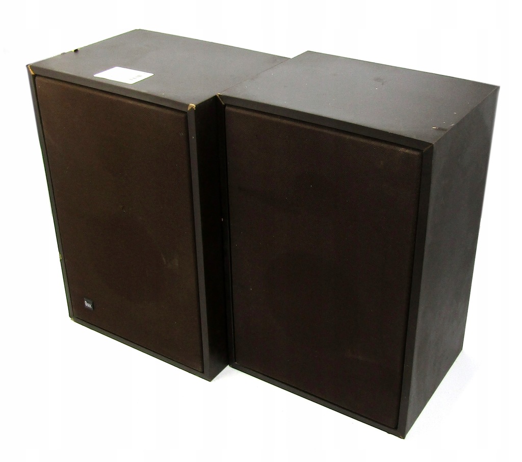 KOLUMNY STEREO DUAL CL 1022 TRÓJDROŻNE - 13023776048 - oficjalne ...