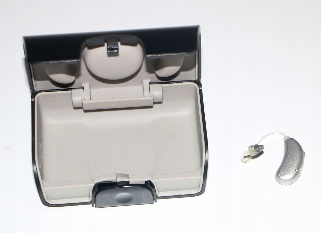 Aparat Słuchowy Novasense Basic M312 PRAWY od L01 - 9534052451 ...