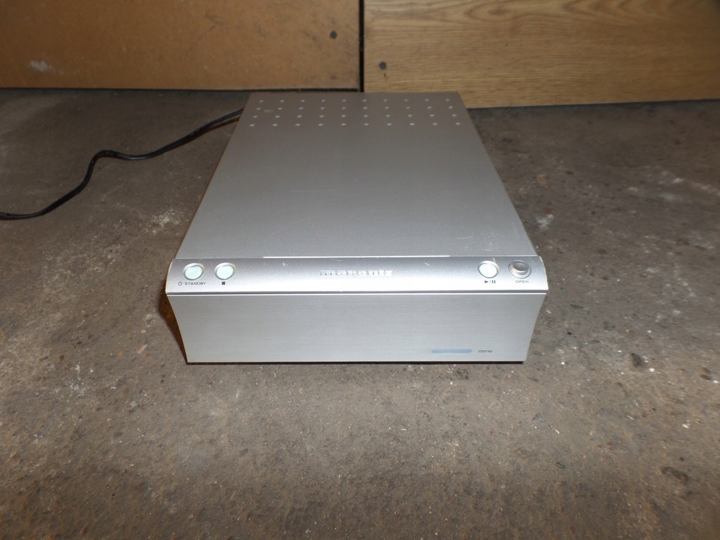 Marantz cd110/n1s - 13156125927 - oficjalne archiwum Allegro