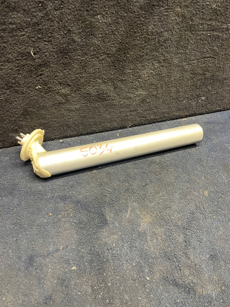 MERCEDES W124 CZUJNIK PALIWA PŁYWAK 1245420004 - 15359472476 ...