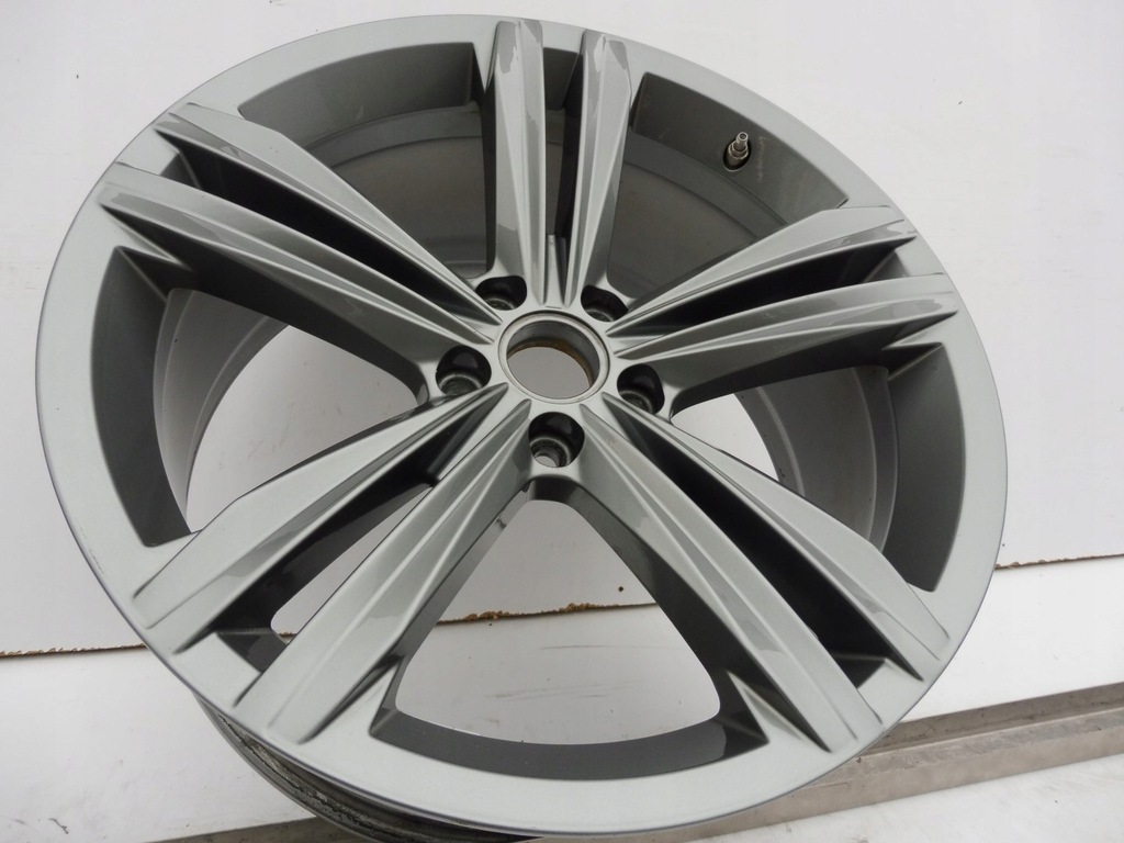 Felga pojedyncza Vw Tiguan R-line 5NA601025E - 7735651824 - oficjalne ...