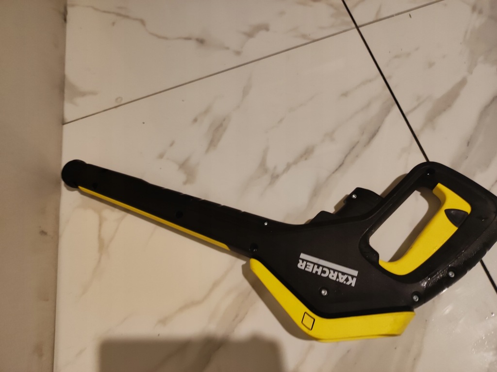 KARCHER Pistolet Full Control G145 K4 K5 K7 160bar - 11625898897 - oficjalne archiwum Allegro