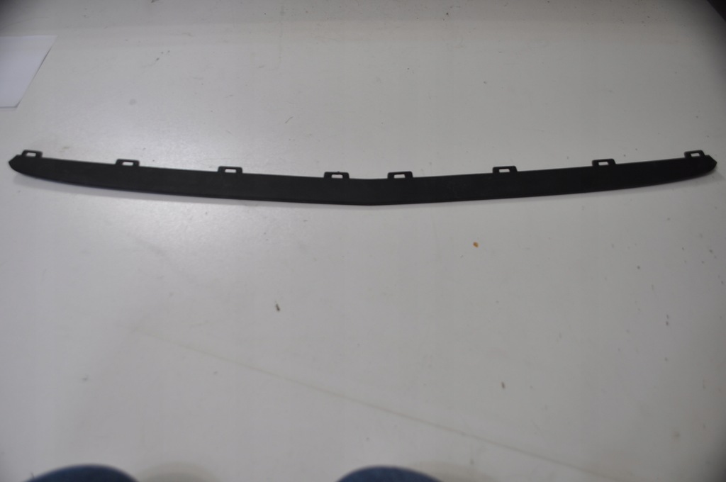 MERCEDES C W205 LISTWA W ZDERZAK PRZÓD 2058855402 - 10508950020 ...