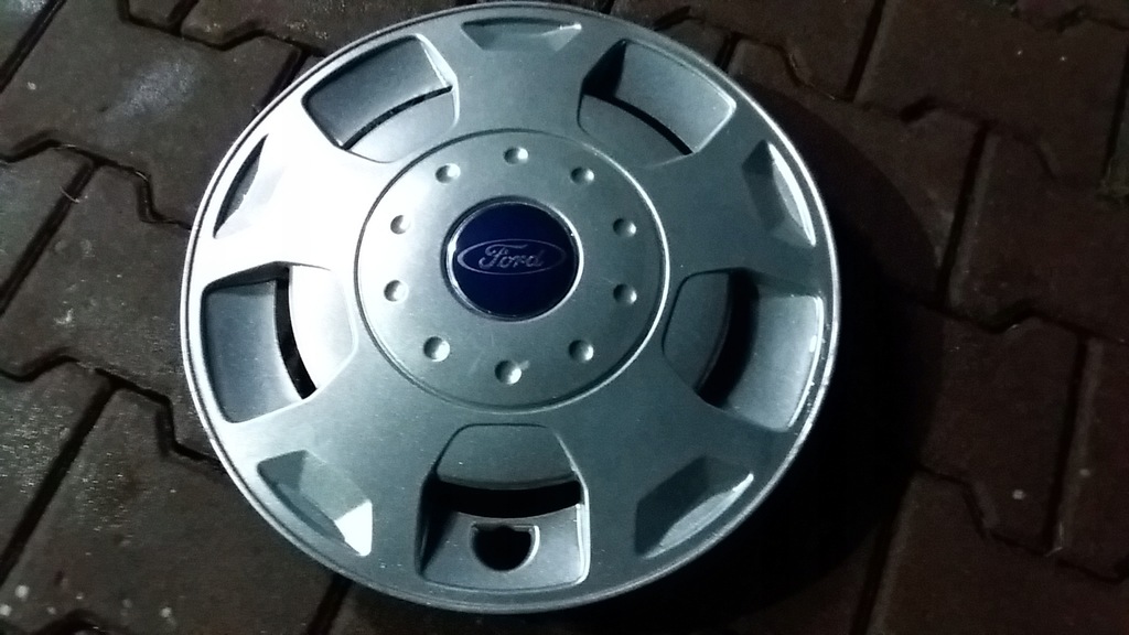 FORD TRANSIT Kołpak 16" 6C11-1130-CB - 12719459557 - oficjalne archiwum Allegro