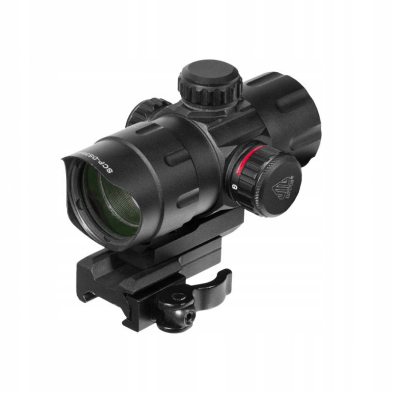 KOLIMATOR LEAPERS DS3840 4.0'' UTG 30 MM - 12413472564 - oficjalne archiwum Allegro