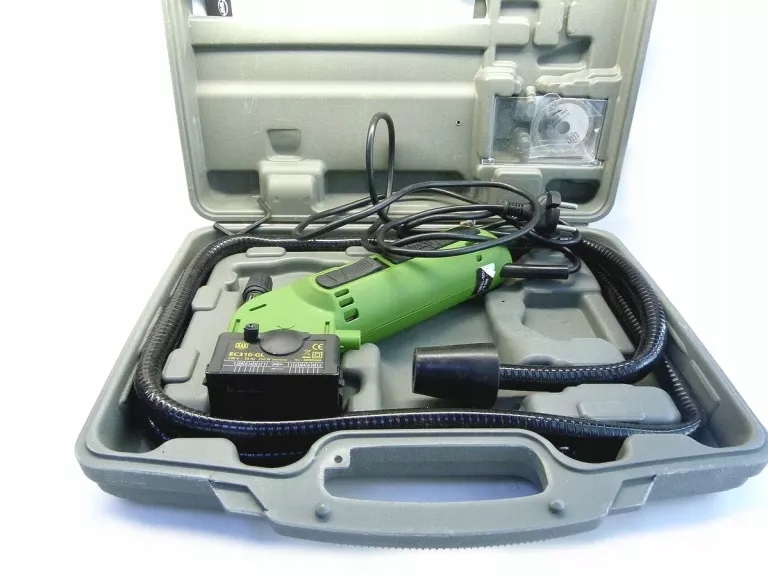 MINI PILARKA TARCZOWA EXAKT SAW EC310-GL WALIZKA - 13752301936 ...