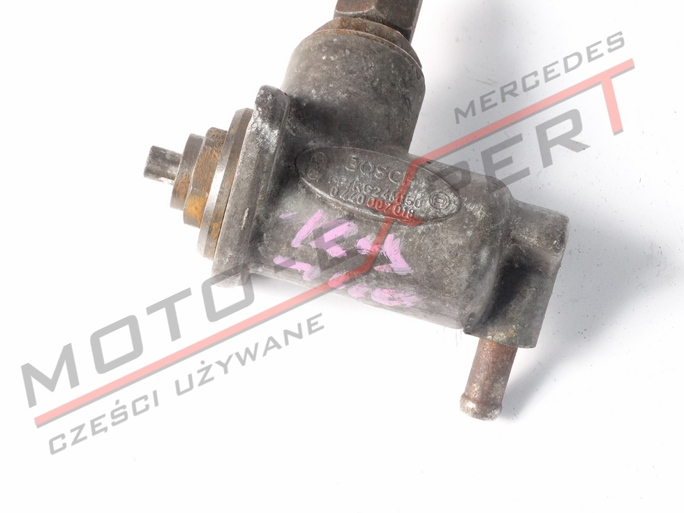 Mercedes 3.0 TD POMPA PALIWA TŁOCZĄCA 0440007018 - 7033849374 ...