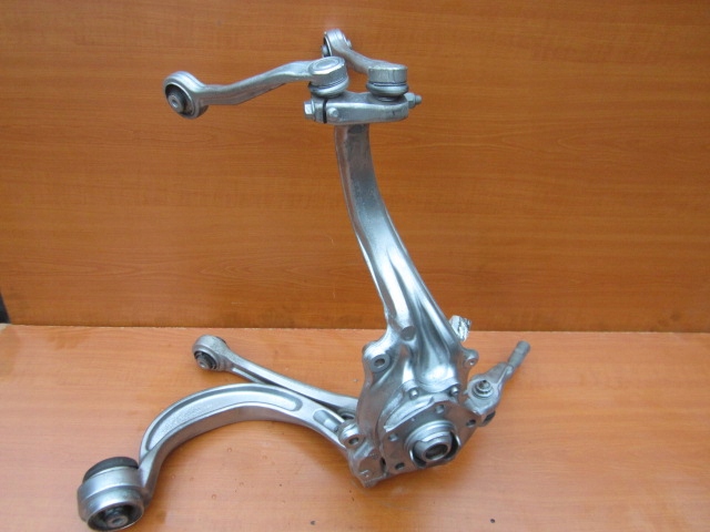 PORSCHE MACAN ZWROTNICA PRZÓD PRZEDNIA PRAWA 95B407254E - 14951113152 ...