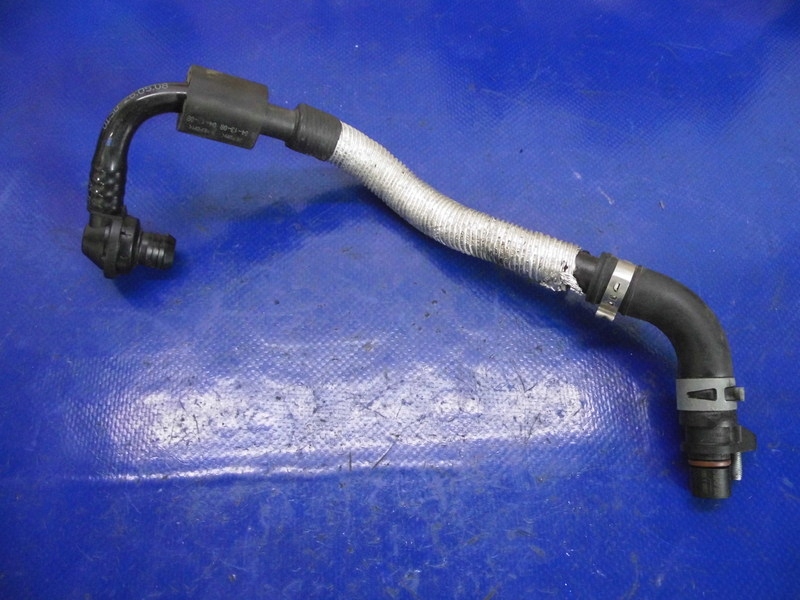 PRZEWÓD PODCIŚNIENIA AUDI A6 C6 04-11R - 8592229599 - oficjalne ...