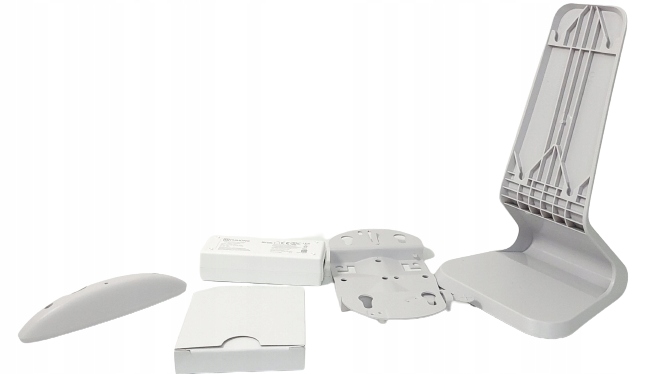 T-MOBILE 5G BOX ODU IDU ROUTER MOBILE HOME OFFICE - 12686699072 ...